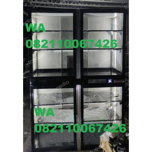 Jual Dry Cabinet Humidity Steel Laboratorium - Kota Bogor - Cipta Nauli ...
