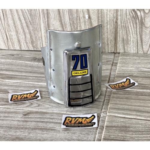 Jual panel dada c70 besi set emblem panel c70 Terlaris - Kab. Kudus ...