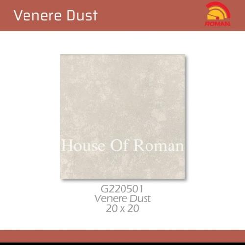 Jual Roman Keramik G220501 Venere Dust 20x20 Kw2 - Kab. Tangerang - RR ...