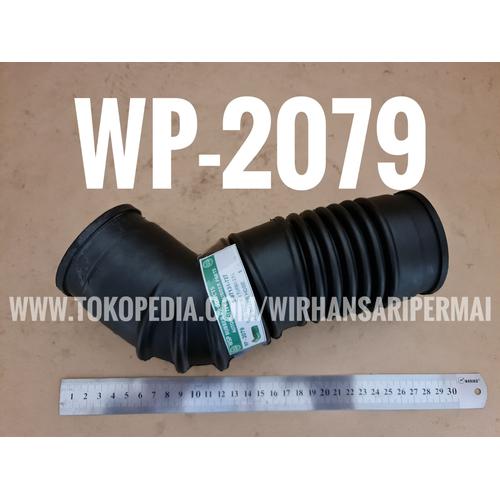 Jual AIR INTAKE HOSE (SELANG HAWA) ISUZU PANTHER TURBO 2.5 L - Kab ...
