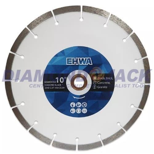 Jual Diamond Wheel Ehwa Mata Potong Keramik 14 Inch - Jakarta Barat ...