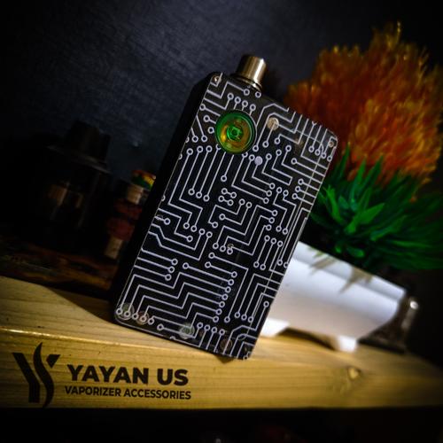 Jual Panel Cthulhu aio custom full print - Kota Cimahi - Rian Sport ...