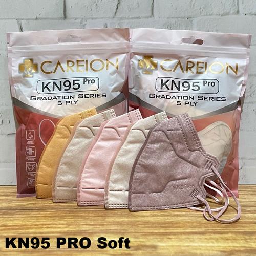 Jual Masker KN95 Masker N95 Masker KN 95 Masker N 95 Masker Icare ...