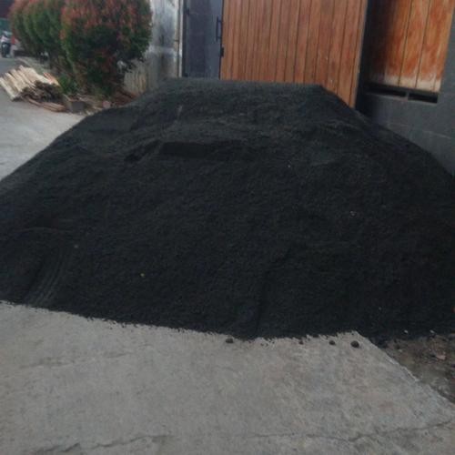 Jual pasir cor hitam - Kab. Bogor - Showrum Tambang | Tokopedia