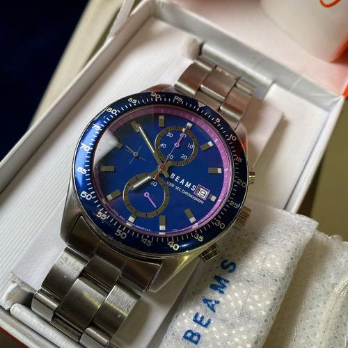 Jual Jam tangan langka Citizen x Beams Cal. 0610 - Kota Malang - terpaksa malang | Tokopedia