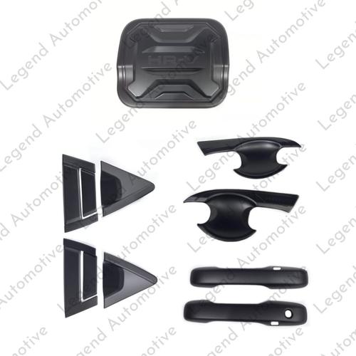 Jual Handle Outer Tank Cover All New HRV 2022 Blackdoff / Bundle HRV ...