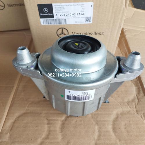 Jual Engine mounting mercy mercedes benz W204 W212 original - Kota ...