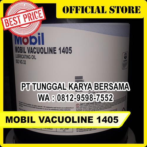 Jual MOBIL VACUOLINE 1405 ( 20 liter - Ready Stock ) - Kota Tangerang ...