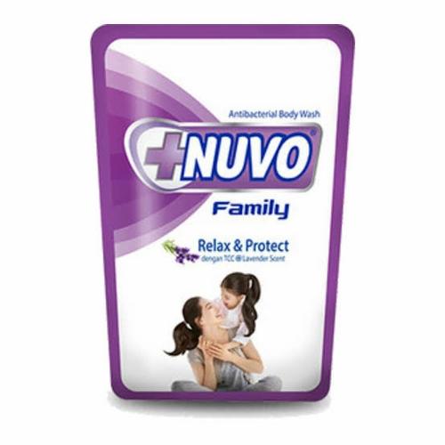 Jual NUVO Family Relax & Protect - 250 ml - Kota Makassar - One Mart ...