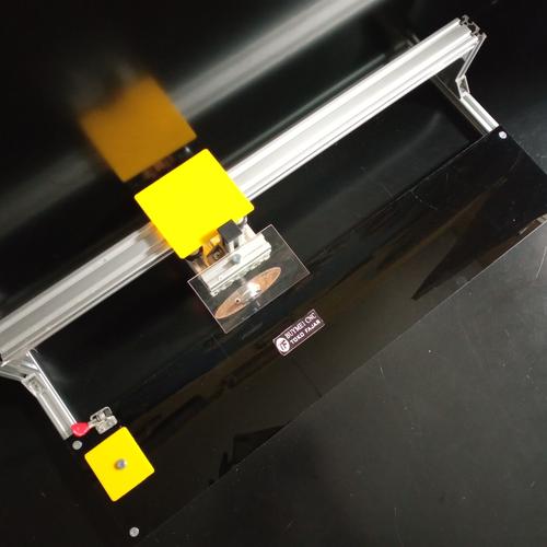 Jual Mesin Potong Pemotong Akrilik Acrylic PCB ACP 125 cm - Kab. Bekasi ...