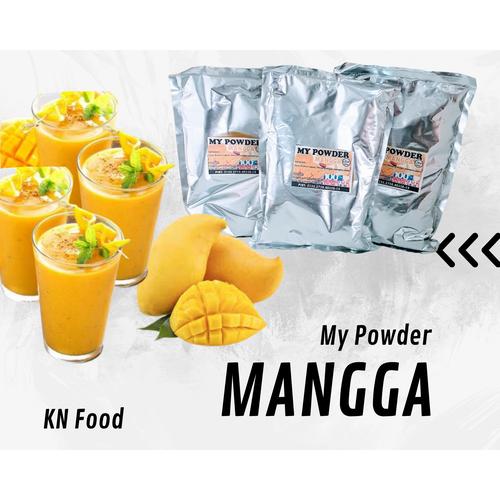 Jual Powder Rasa Mangga - Bubuk Minuman Rasa Mangga - Jakarta Timur ...