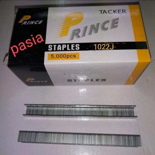 Jual Isi Paku Tembak 1022 J / Air Nailer / isi staples U 1022J ...