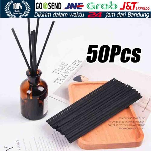 Jual 50Pcs Rotan Diffuser - Fiber Stick Diffuser | Reed | Stik Fiber ...