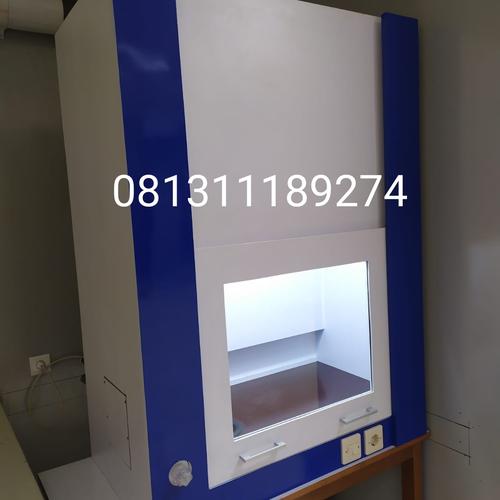 Jual LEMARI ASAM HEAD 100x60x140cm HPL DILENGKAPI KERAN AIR DAN SINK ...