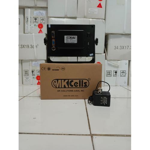 Jual IndicatorTimbangan Digital MK CELL MK5p/Indicator Jembatan ...