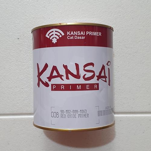Jual FTalit Red Oxide Primer-008/ Cat Dasar / Cat besi - 1 KG - Jakarta ...