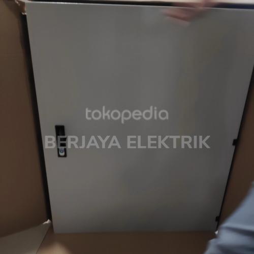 Jual Box Panel Indoor 80x120x30 Plat 1,5mm 1200x800x3000 Ral7032 ...