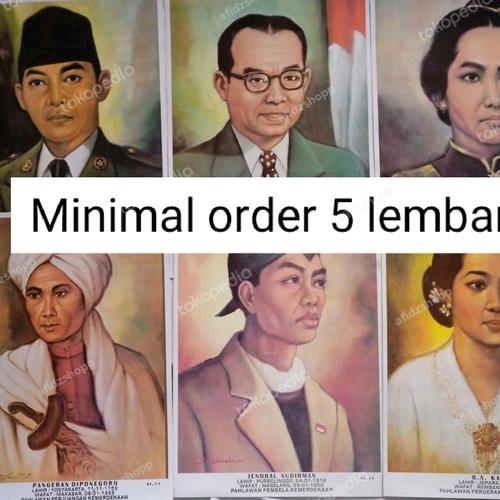 Jual poster pahlawan nasional - Cut nyak Dhien - Kab. Sukabumi ... Jual poster pahlawan nasional - Cut nyak Dhien - Kab. Sukabumi ...