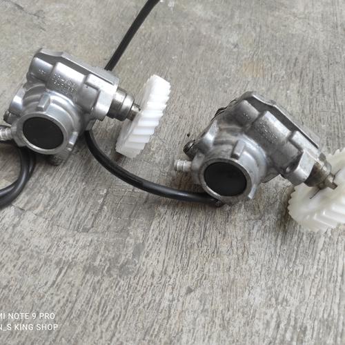 Jual pompa oli tahun tua rx king original seken - Jakarta Timur - dann ...