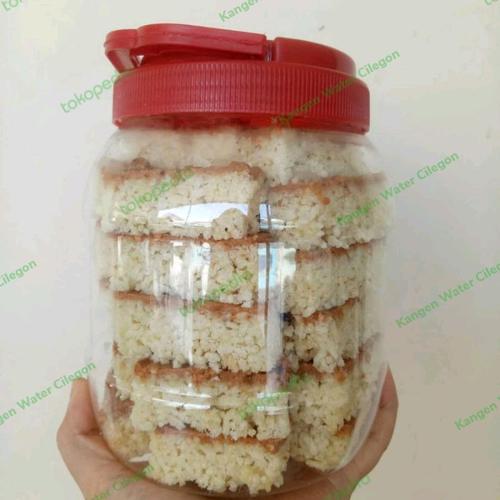 Jual Kue Gipang Khas Cilegon Kue Gipang Khas Banten Ketan Hitam Kota Cilegon Kangen