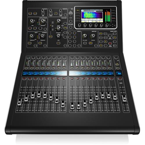 Jual Midas M32R - Digital Console for Live and Studio with 40 Input ...