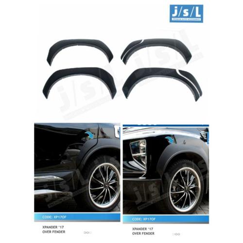 Jual Over Pender Mobil XPANDER Original Hitam Dop - Jakarta Utara ...