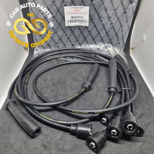 Jual KABEL BUSI CABLE BUSI L300 MD009141 - Jakarta Pusat - Infinite ...