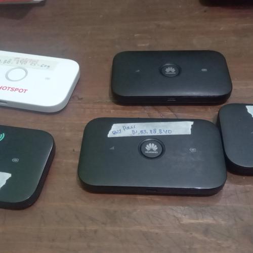 Jual UNLOCK SEKEN Modem XL GO Huawei E5573 Temannya Bolt Slim 2 E5577 ...