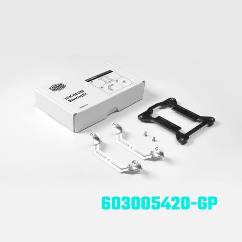 Jual Cooler Master Bracket LGA 1700 Hyper 212 - MOUNTING - Jakarta ...