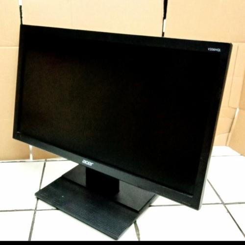 Jual monitor acer 20 inchi led wide screen - Jakarta Pusat - PARGOSIMA ...