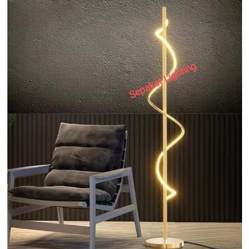 Jual lampu standing minimalis led LS 912 Led - Jakarta Pusat - sepakat ...