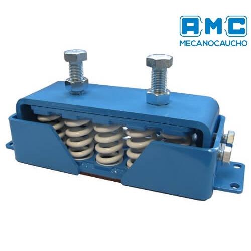 Jual 10 AMC Anti-Seismic Spring Mounting (Vibration Isolator)- UpTo ...