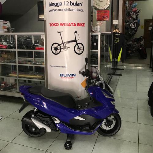 Jual MAINAN MOTOR AKI ANAK PCX PMB M-988 - Pink - Kab. Karawang ...