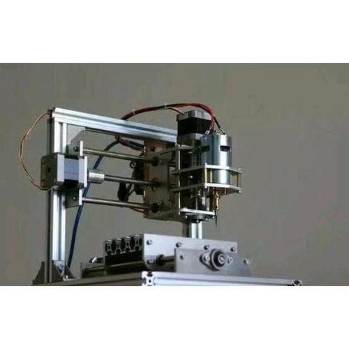Jual Mesin Cnc Router Routing Cutting Milling Laser Pcb Kayu Metal ...