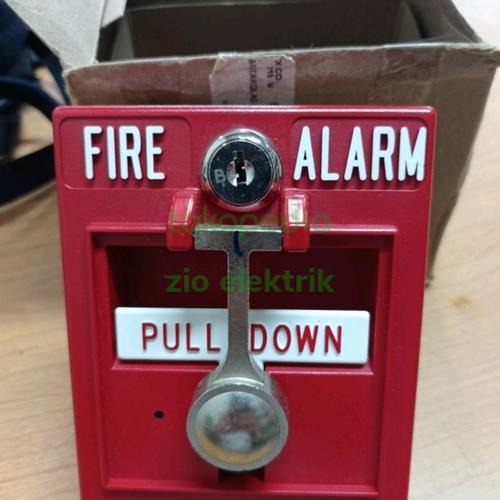 Jual pull station break glass simplex type 2099-9103 - Jakarta Pusat ...