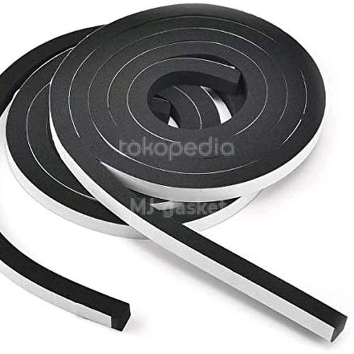 Jual sponge tape / spon tape / foam tape tebal 10mm x 50mm - Jakarta ...