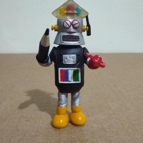 Jual figure robodeki - robocon - Kab. Karawang - smaruta20 | Tokopedia