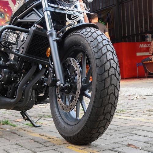 Jual Paket Pirelli MT60 MT 60 RS 130/90-16 Honda Rebel - Jakarta ...