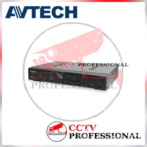 Promo DVR 8 CHANNEL AVTECH FULL HD Cicil 0% 3x - Jakarta Barat - cctv ...