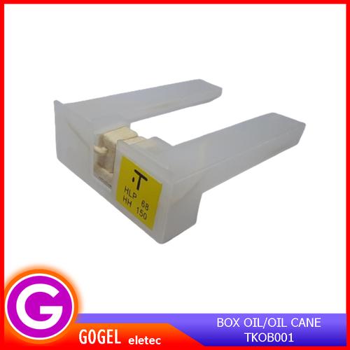 Promo Elevator box oil/Lubricator Oil cup/Elevator Oil Cane/box oli ...