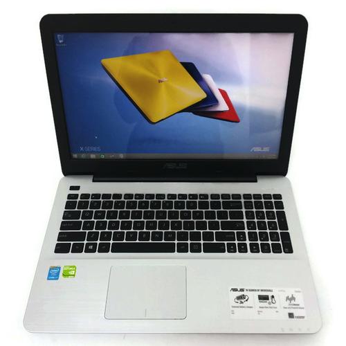 Jual LAPTOP ASUS X455L INTEL CORE I3 NVDIA RAM 8GB/SSD 512GB BONUS ...