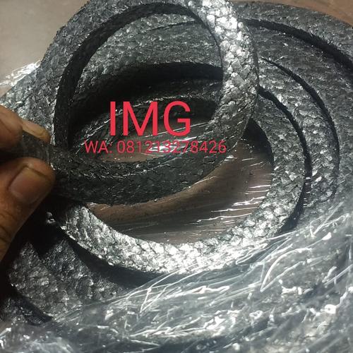 Jual Gland packing Steam Grafhite 20mm x 1mtr - Jakarta Barat ...