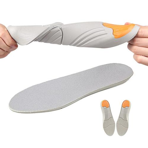 Promo INSOLE SUPER EMPUK ALAS SEPATU PREMIUM SOL SEPATU PRIA DAN WANITA ...