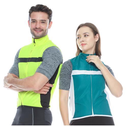 Jual Cycling Vest Rompi Sepeda Windbreaker Parasut Murah Stripe - Ungu ...