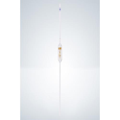 Jual Hirschmann -Volumetric pipette/ Pipet Volume Class B, Brown Grad 2 ...