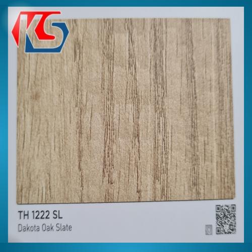 Jual TACO HPL DAKOTA OAK SLATE TH 1222 SL - Jakarta Barat - Karya ...