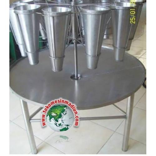Jual Alat Penampung Darah Ayam - Poultry Bleeding Cone - Kota Madiun ...