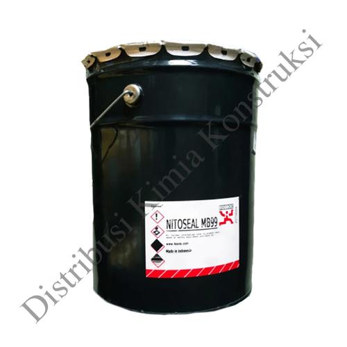 Jual FOSROC Nitoseal MB99 Aspal sealant untuk jalan beton BEST PRICE 20 ...