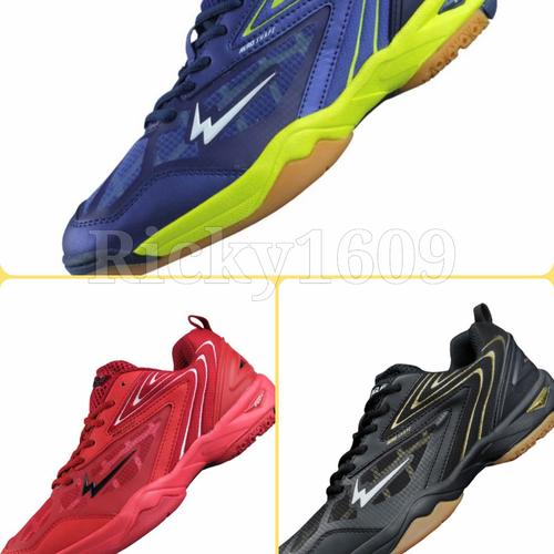 Jual SEPATU BADMINTON EAGLE COMMANDO 2 - SEPATU EAGLE COMMANDO 2 ...