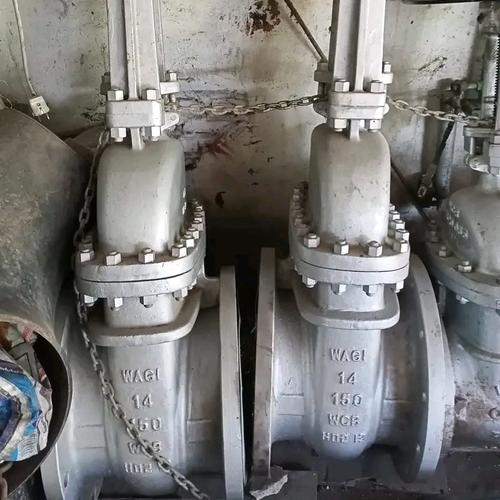 Jual gate Valve 14 inch ANSI 150 - Kota Dumai - UD CEMERLANG DUMAI ...